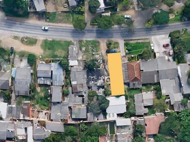 Terreno no bairro Vila Jardim