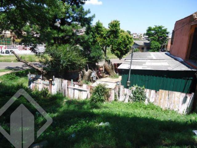 Terreno no bairro Vila Jardim