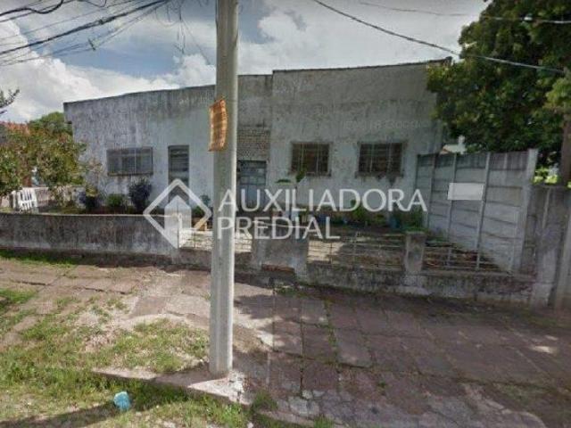 Terreno no bairro Vila Jardim