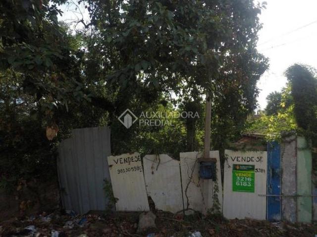 Terreno no bairro Vila Jardim