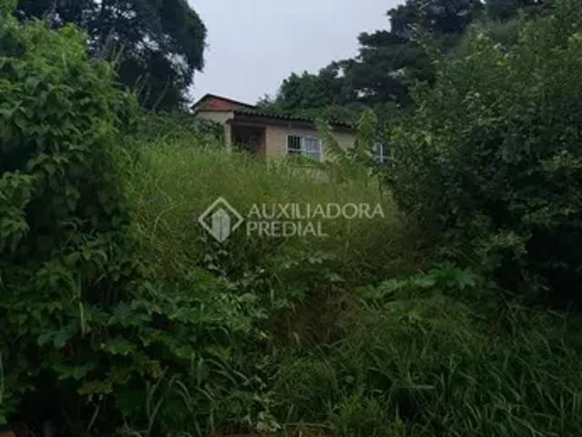 Terreno no bairro Vila Jardim