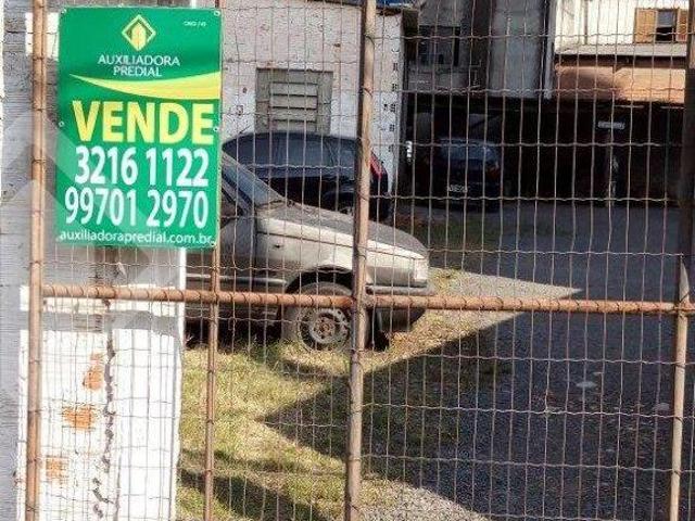Terreno no bairro Vila Parque Brasília