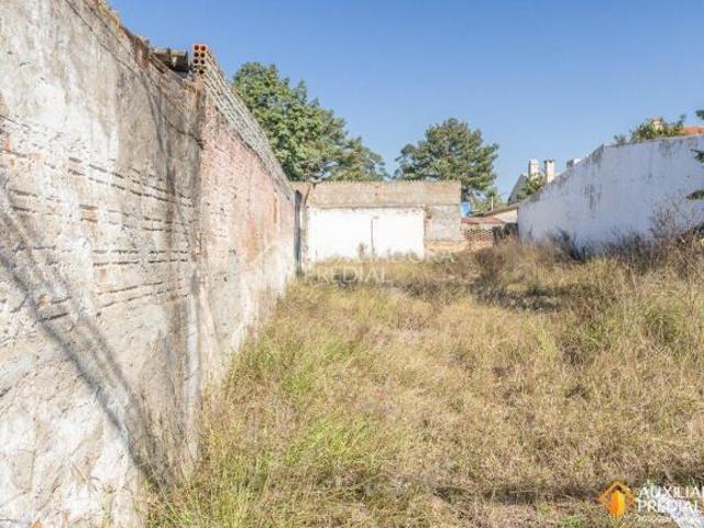 Terreno no bairro Vila Santo Ângelo