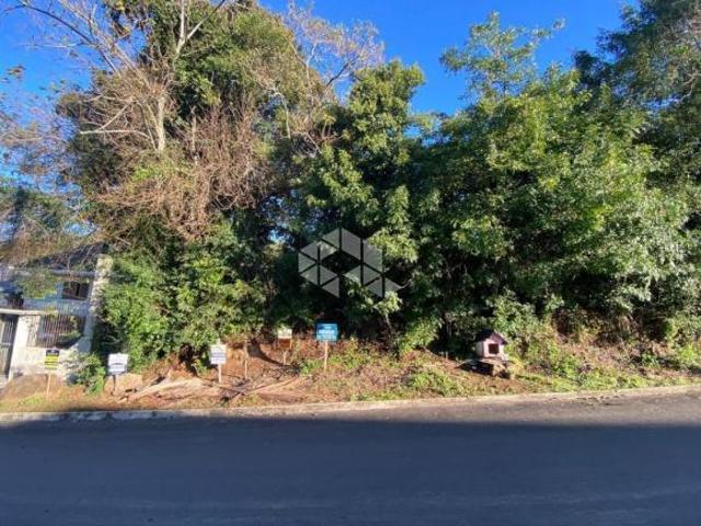 Terreno no bairro Vista Alegre Ivoti