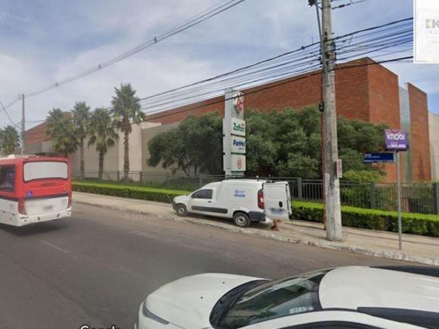 Terreno no bairro Aberta dos Morros