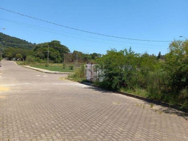 Terreno no bairro Aberta dos Morros