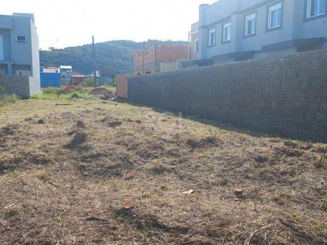 Terreno no bairro Aberta dos Morros