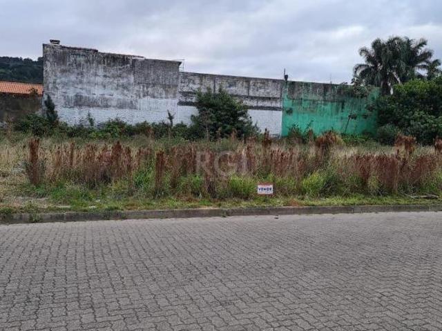 Terreno no bairro Aberta dos Morros Residence Park