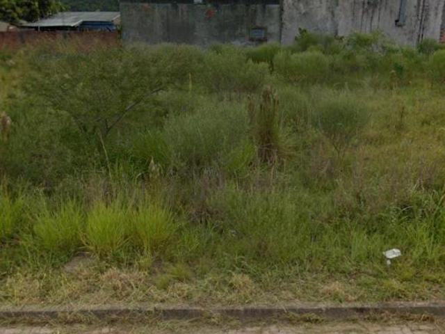 Terreno no bairro Aberta dos Morros Residence Park