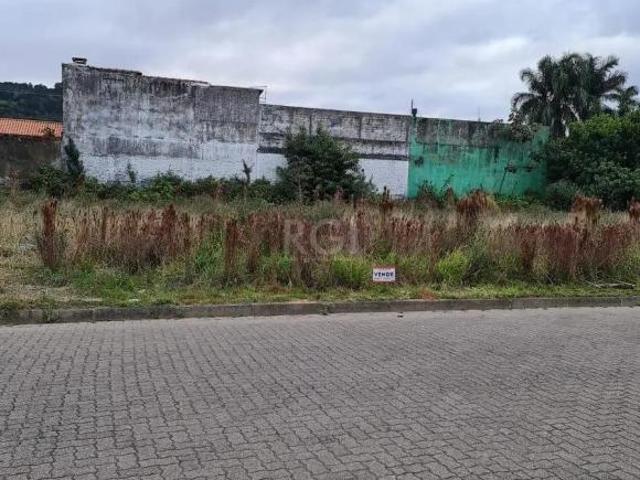 Terreno no bairro Aberta dos Morros Residence Park