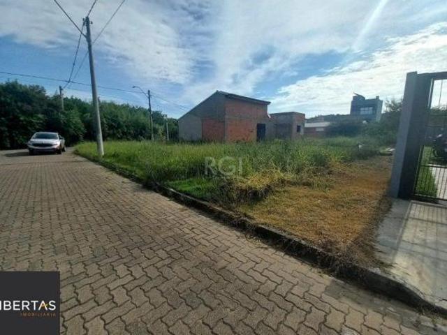 Terreno no bairro Aberta dos Morros Residence Park