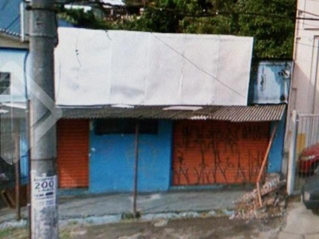 Terreno no bairro Agronomia
