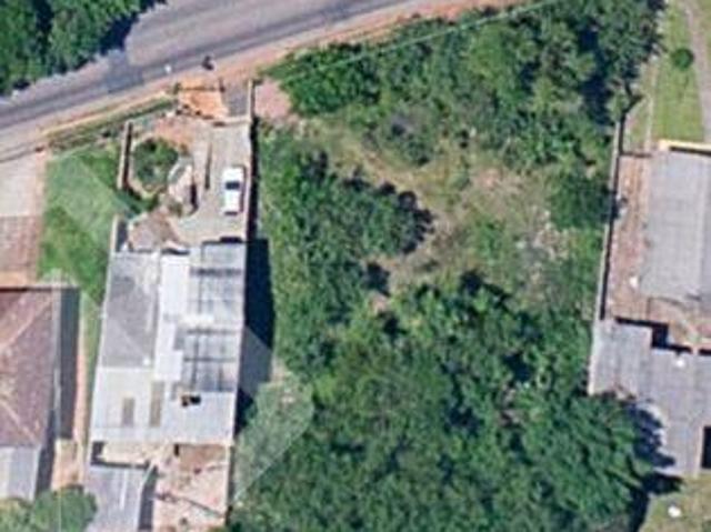 Terreno no bairro Agronomia