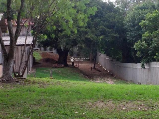 Terreno no bairro Agronomia com área de 2500m