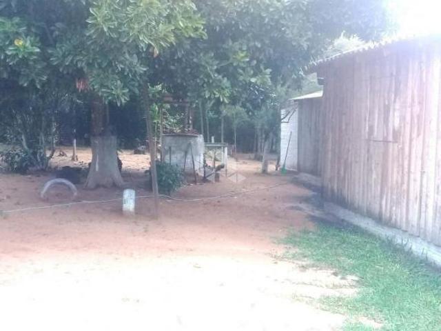 Terreno no Bairro Águas Claras