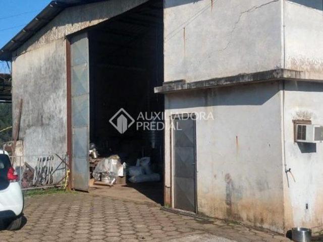 Terreno no bairro Águas Mortas