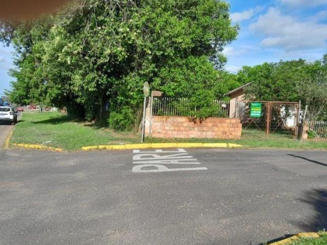 Terreno no bairro Aeroclube