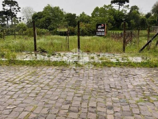 Terreno no bairro Alfândega*