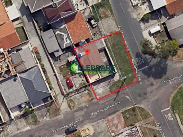 TERRENO NO BAIRRO ALTO! COM CASA DE 02 QTOS,PRÓX.MERCADO JUZA