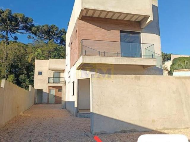 Terreno no Bairro Alto com planta aprovada para construção de sobrado