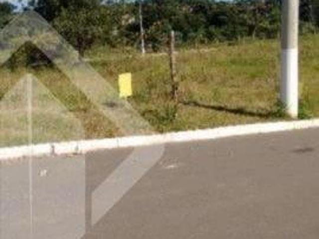 Terreno no bairro Alto Petrópolis