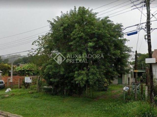 Terreno no bairro Alto Petrópolis