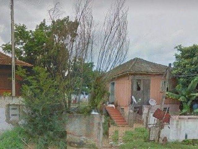 Terreno no bairro Alto Petrópolis