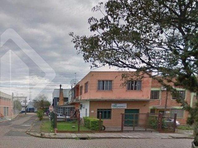 Terreno no bairro Anchieta