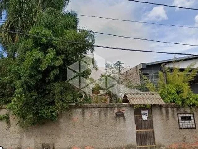 Terreno no bairro Anchieta