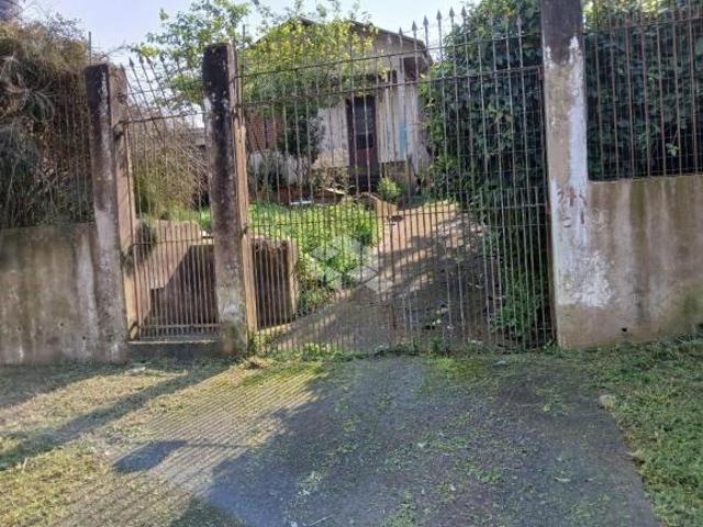 Terreno no Bairro Aparecida em Alvorada