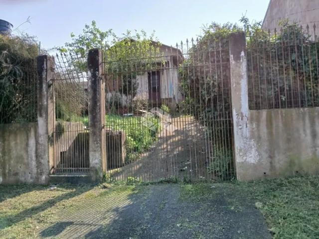 Terreno no Bairro Aparecida em Alvorada