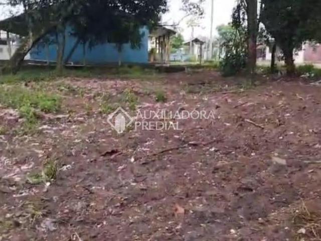 Terreno no bairro Arroio da Manteiga