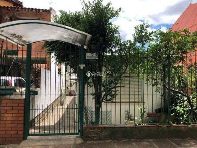 Terreno no Bairro Auxiliadora