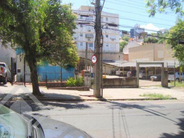 Terreno no bairro Auxiliadora