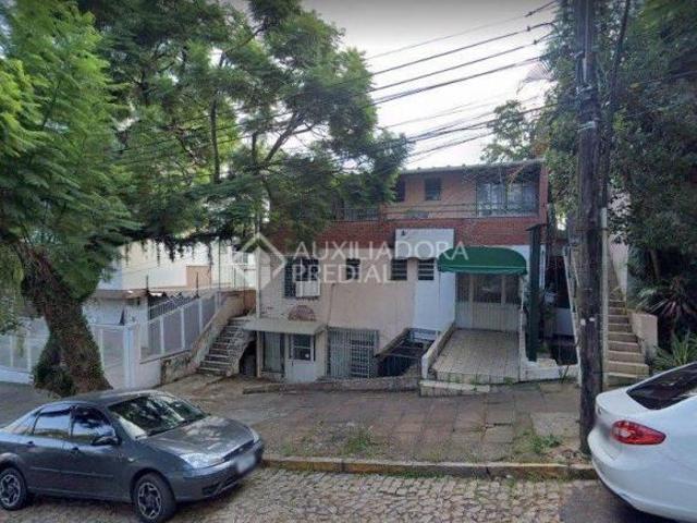 Terreno no bairro Auxiliadora