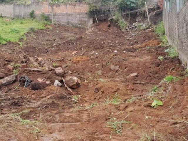 Terreno no bairro Auxiliadora