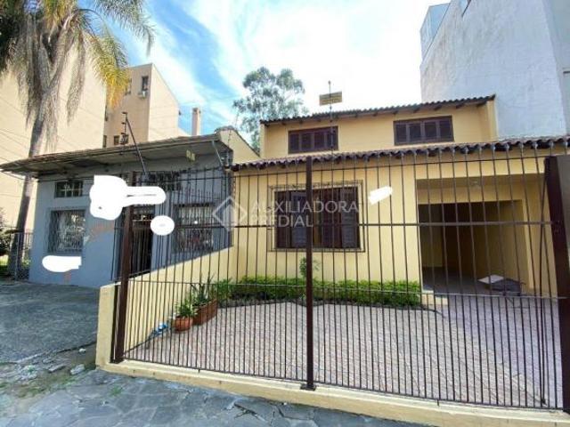 Terreno no bairro Auxiliadora