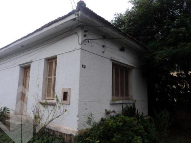 Terreno no bairro Azenha