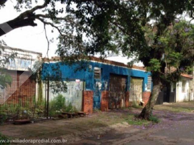 Terreno no bairro Azenha