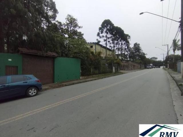 Terreno no Bairro Batistini