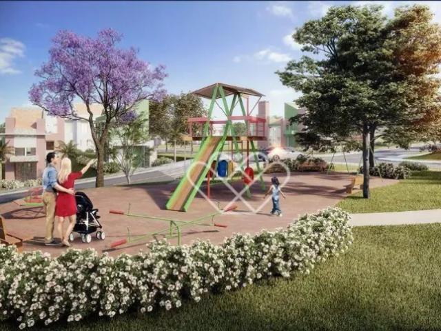 Terreno no bairro Bela Vista em Gravataí com 157m² — ideal para construir ou investir