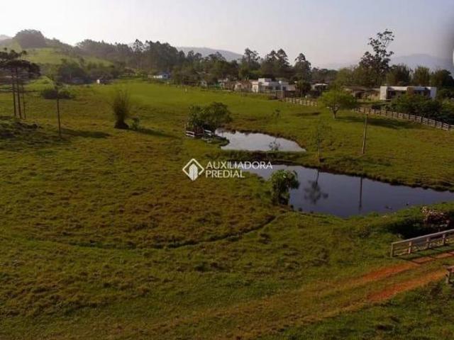 Terreno no bairro Bela Vista