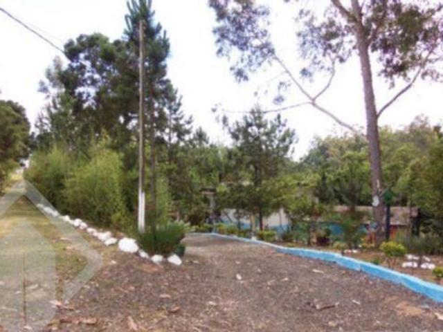 Terreno no bairro Berto Círio