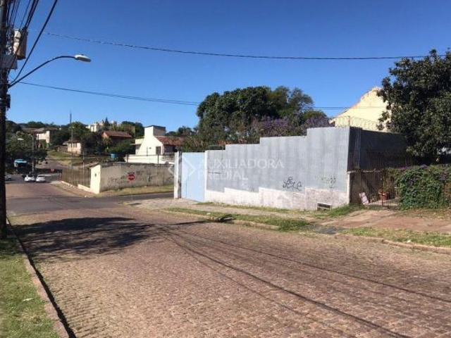 Terreno no bairro Bom Jesus