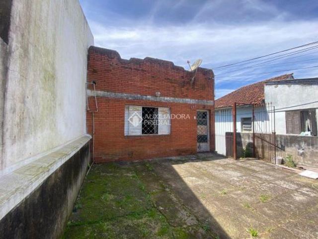 Terreno no bairro Bom Jesus