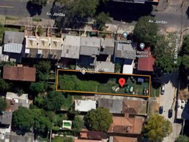 Terreno no bairro Bom Jesus