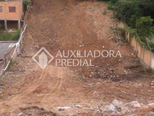 Terreno no bairro Bom Jesus