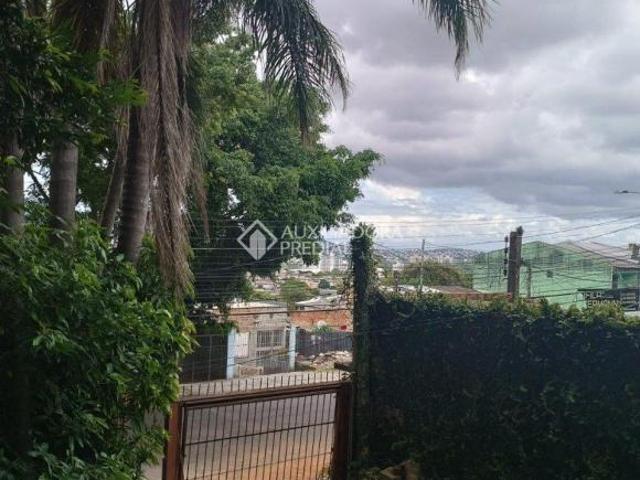 Terreno no Bairro Bom Jesus