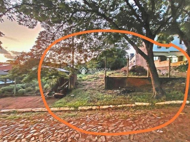 Terreno no bairro Boa Saúde