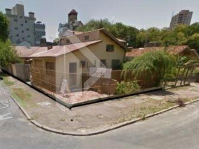 Terreno no bairro Boa Vista
